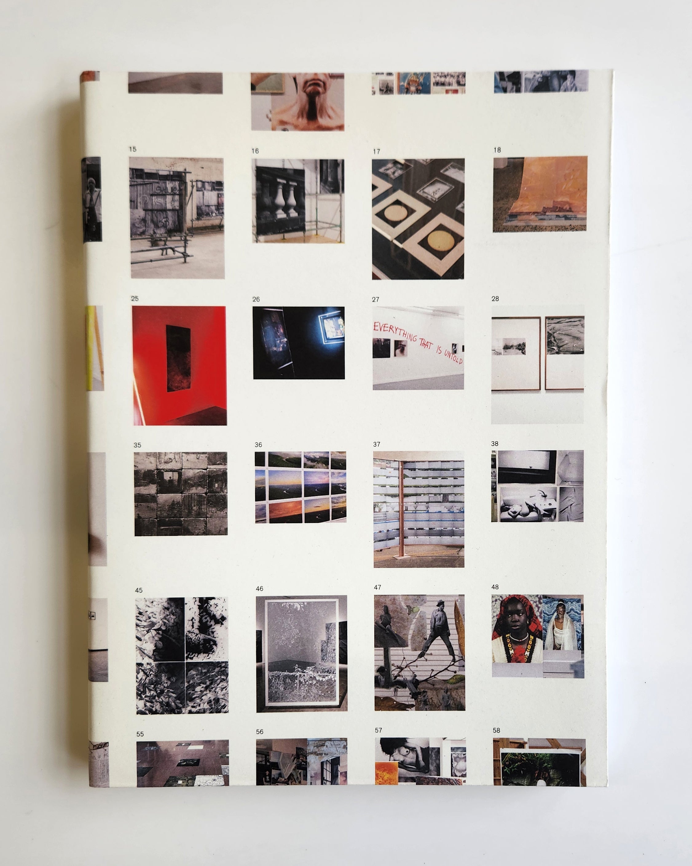 Site Specific, Matt Dunne and Callum Beaney | CONTACT Photobook Lab